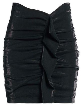 Moschino BAS - Mini-jupes sur YOOX.COM