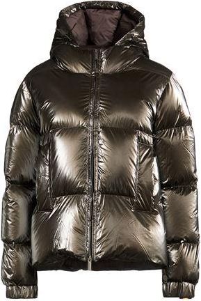 K-Way MANTEAUX - Doudounes plume ou synth&eacute;tique sur YOOX.COM