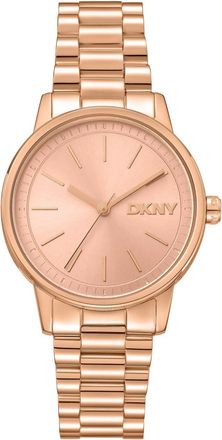 DKNY Uhr - Quarzuhr Urban - Gr. unisize - in Quarz - für Damen