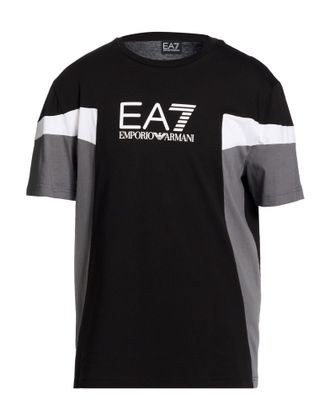 Emporio Armani TOPS - T-shirts auf YOOX.COM