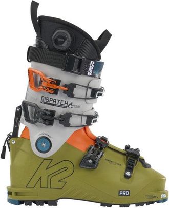 K2 Dispatch Pro - Skitourenschuhe