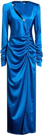 Silence Limited KLEIDER - Maxi-Kleider auf YOOX.COM