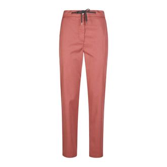 Eleventy Damen, Hosen, Rosa, XSGr&ouml;&szlig;e