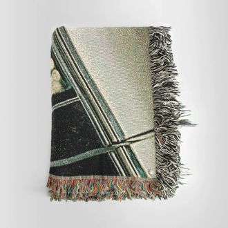 Bless Mercedes Sweat Blanket N.74