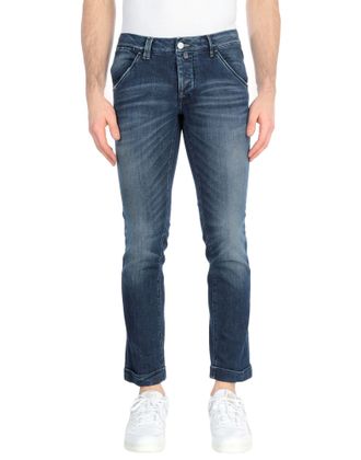 Cycle HOSEN & RÖCKE - Jeanshosen auf YOOX.COM