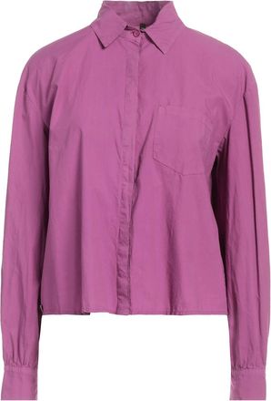 Manila Grace TOPS - Hemden auf YOOX.COM