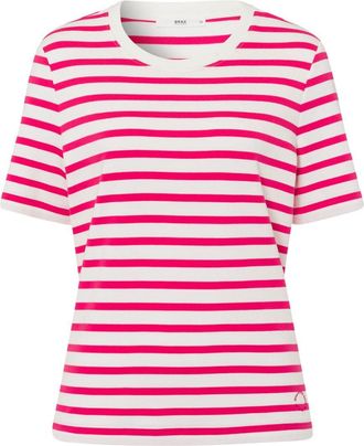 Brax Style CIRA Interlock Light Striped