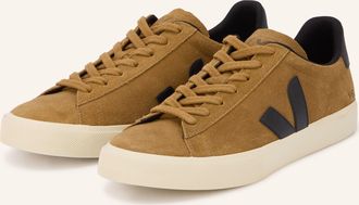 Veja Sneaker Campo braun