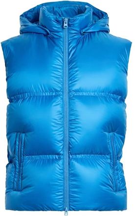 Herno Homme, Vestes, Bleu, Taille: S Gilet matelass&eacute;