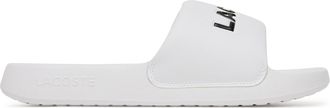 Lacoste Pantoletten Lacoste 7-49CMA0022 Weiß