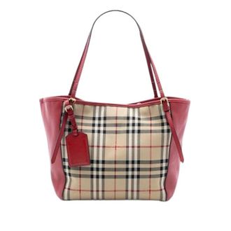 Burberry Damen, Pre-Owned, Mehrfarbig, ONE SIZEGr&ouml;&szlig;e