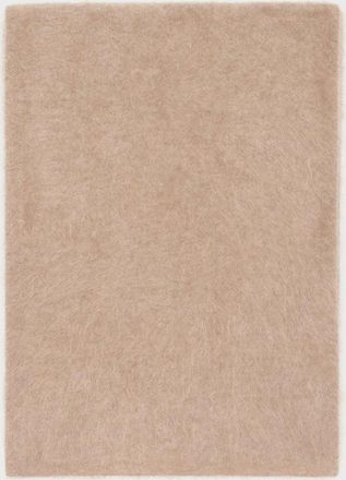 Gerard Darel Echarpe en cachemire duveteux - RAYANE - Sable