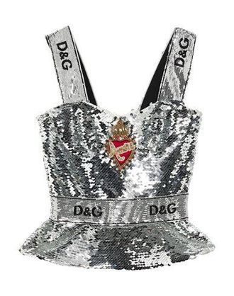 Dolce & Gabbana TOPS - Tops sur YOOX.COM