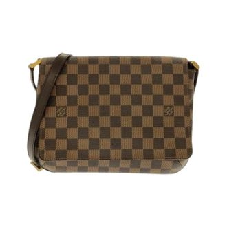 Louis Vuitton Pre-owned Vintage Schultertasche - - Pre-owned - Damen - Braun - ONE SIZE