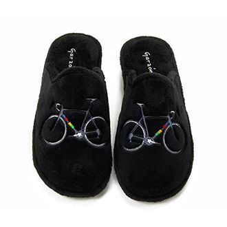 Garz&oacute;n CHAUSSURE MAISON pour: Homme, Noir, 45 EU