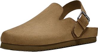 Bershka Clogs
