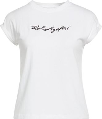 Karl Lagerfeld TOPS - T-shirts auf YOOX.COM