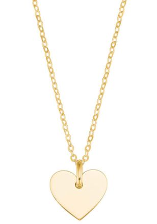 Amor Kette Herz, 2022931