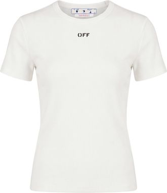 Off-white TOPS - T-shirts auf YOOX.COM