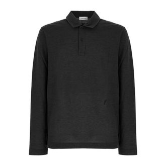 Ferragamo Stilvolle Strickmode f&uuml;r Frauen - - Tops - Herren - Grau - L