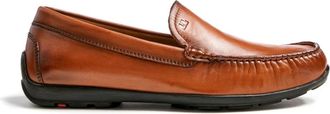 Lloyd Emilio Moccasin - - Shoes - Herren - Braun - 43 1/2 EU