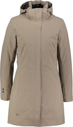 UBR Damen Jacke NOVA