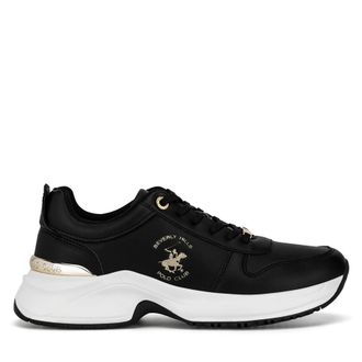 Beverly Hills Polo Club Sneakers Beverly Hills Polo Club BHPC051W Schwarz