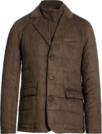 Corneliani JACKEN & M&Auml;NTEL - Jacken und Anoraks auf YOOX.COM