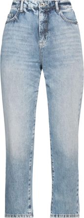 Patrizia Pepe HOSEN & R&Ouml;CKE - Jeanshosen auf YOOX.COM