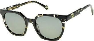 Ines De La Fressange Femme, Accessoires, Noir, Taille: ONE Size Laura Lunettes de soleil