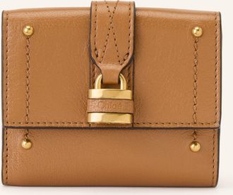 Chlo&eacute; M&uuml;nzetui Paddington braun
