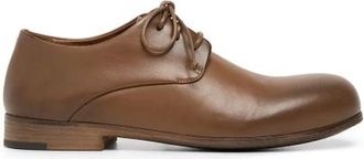 Mars&egrave;ll Femme, Chaussures, Brun, Taille: 37 EU Chaussure Derby