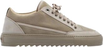 Mason Garments Homme, Chaussures, Beige, Taille: 42 EU Tia Elementare