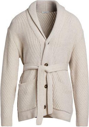 Paolo Pecora MAILLE - Cardigans sur YOOX.COM