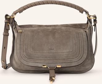 Chlo&eacute; Handtasche Marcie grau