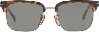Eyewear by David Beckham BRILLEN - Sonnenbrillen auf YOOX.COM