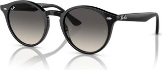 Ray-Ban unisex, Accessoires, Noir, Taille: ONE Size Rb2180 Lunettes de soleil