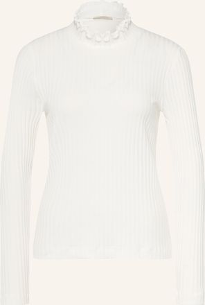 Lilienfels Lilienfels Longsleeve weiss