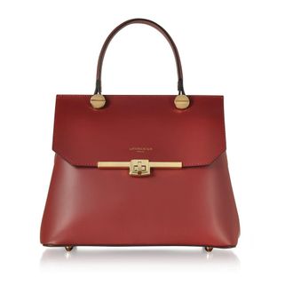 Le Parmentier Handbags - - Bags - Damen - Rot - ONE SIZE
