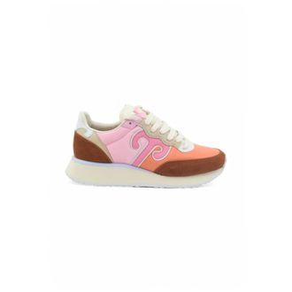 Wushu Ruyi Sneaker - - Shoes - Damen - Mehrfarbig - 41 EU