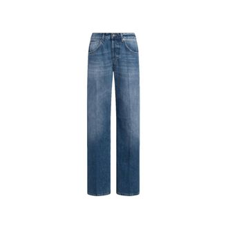 Dondup Damen, Jeans, Blau, W29Gr&ouml;&szlig;e