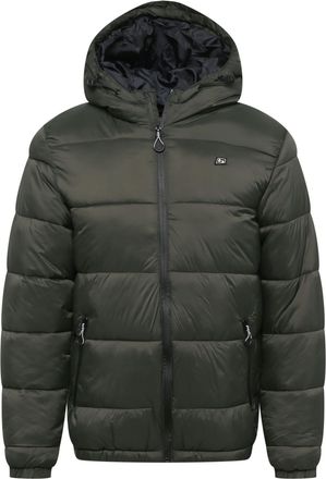 Blend Winterjacke