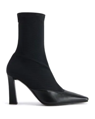 Giuseppe Zanotti JANIE TIGHTS 90 Stiefel