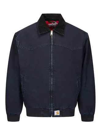 Carhartt Work in Progress Veste Casual - Noir