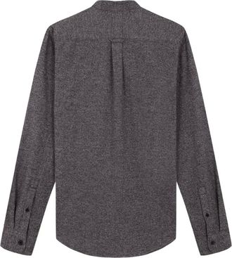 Nowadays Nowadays, Homme, Chemises, Noir, Taille: M 1004 Shirt