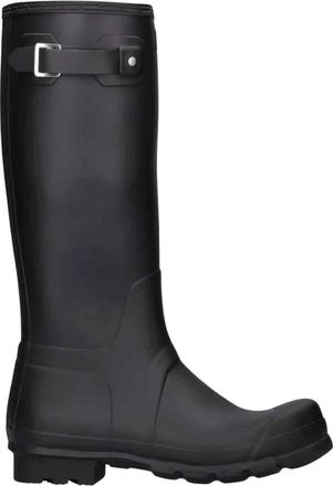 Hunter Original Tall Boot - - Shoes - Damen - Schwarzk - 36 EU