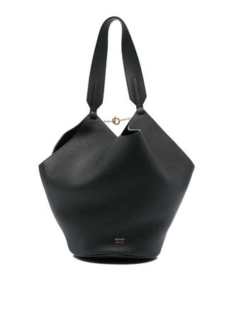 Khaite Sac Cabas - Noir