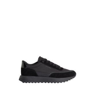 Calvin Klein Baskets en cuir