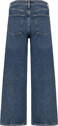 A Gold E Enroll Jeans - Blue