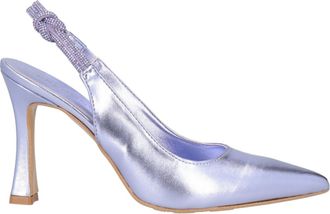 Pregunta SCHUHE - Pumps auf YOOX.COM